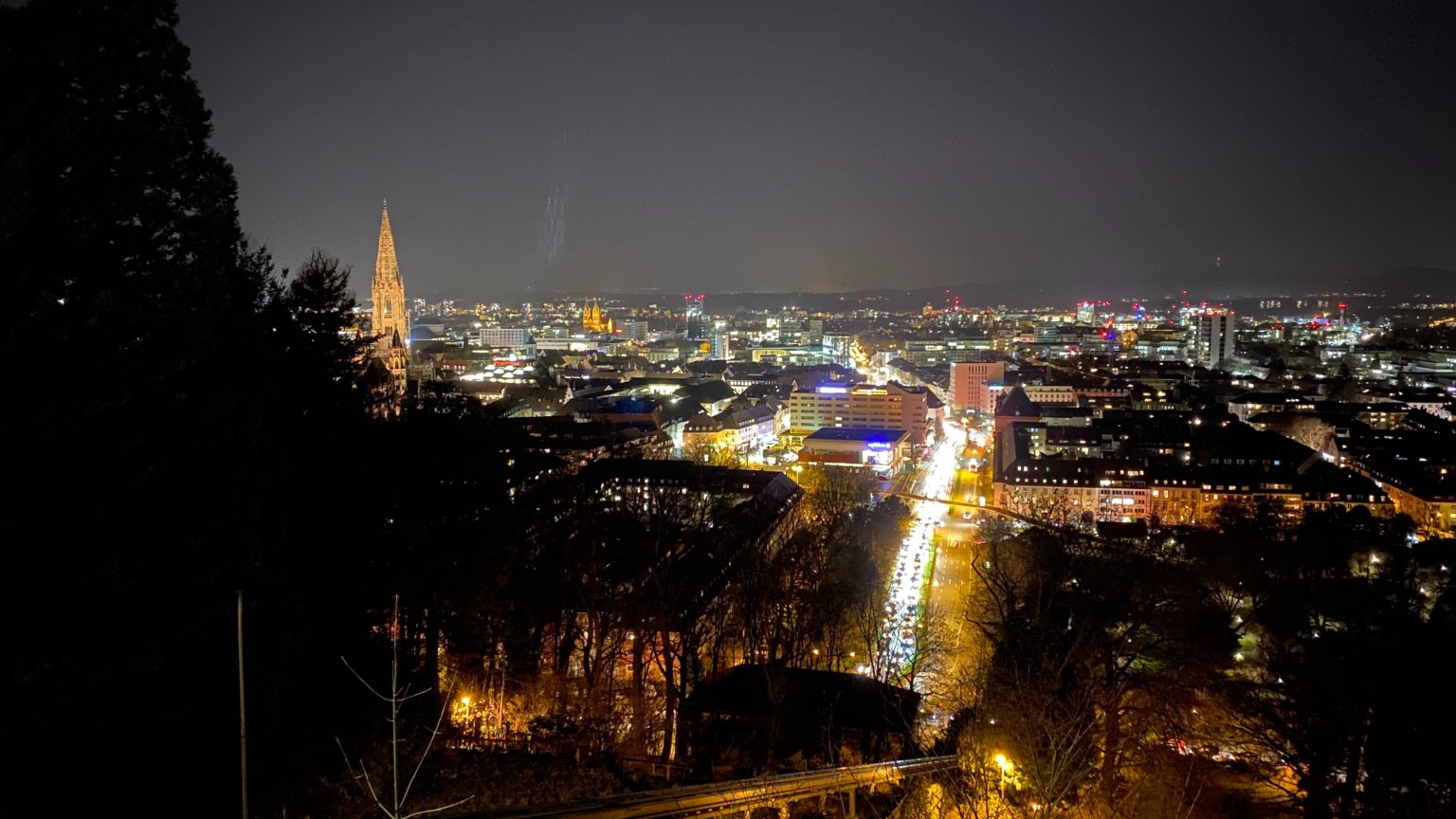 5 Januar 2021, Auflagen für Demonstrationen in Freiburg absurd ... 5 Januar 2021, Auflagen für Demonstrationen in Freiburg absurd ...