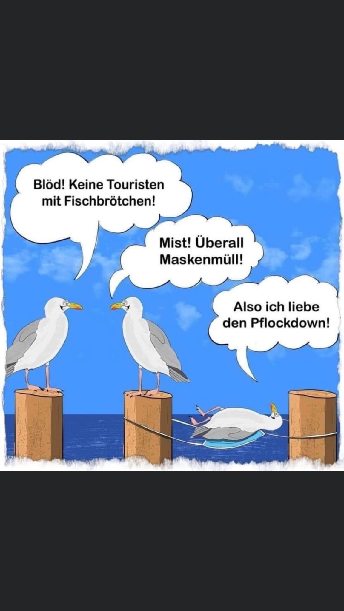 „In den Mund gelegt“, zum „Schmunzeln“ und zum „Mitdenken“ | Querdenken-761 „In den Mund gelegt“, zum „Schmunzeln“ und zum „Mitdenken“ | Querdenken-761