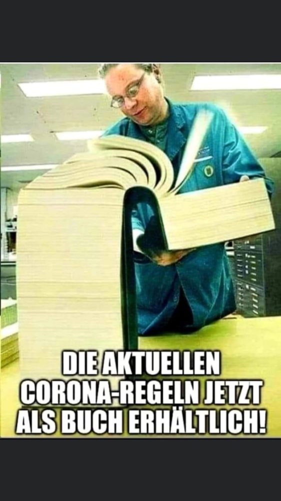 „In den Mund gelegt“, zum „Schmunzeln“ und zum „Mitdenken“ | Querdenken-761 „In den Mund gelegt“, zum „Schmunzeln“ und zum „Mitdenken“ | Querdenken-761