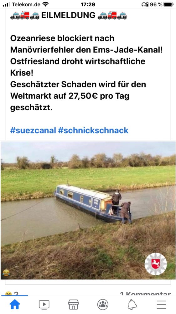 „In den Mund gelegt“, zum „Schmunzeln“ und zum „Mitdenken“ | Querdenken-761 „In den Mund gelegt“, zum „Schmunzeln“ und zum „Mitdenken“ | Querdenken-761