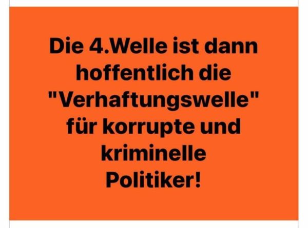 „In den Mund gelegt“, zum „Schmunzeln“ und zum „Mitdenken“ | Querdenken-761 „In den Mund gelegt“, zum „Schmunzeln“ und zum „Mitdenken“ | Querdenken-761